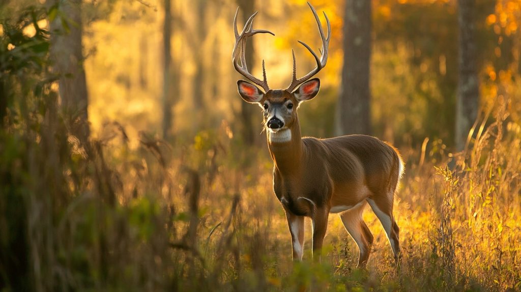 The Ultimate Guide to Responsible Hunting in South Carolina