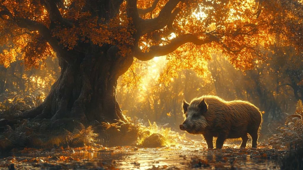 Mastering Wild Boar Hunting in South Carolina